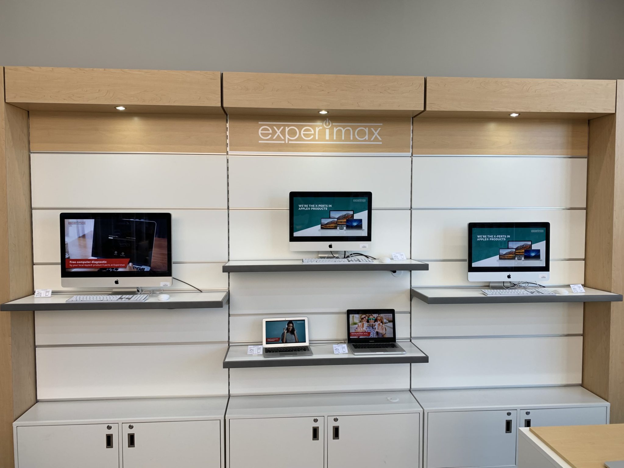 experimax merch - Woburn Chamber of Commerce